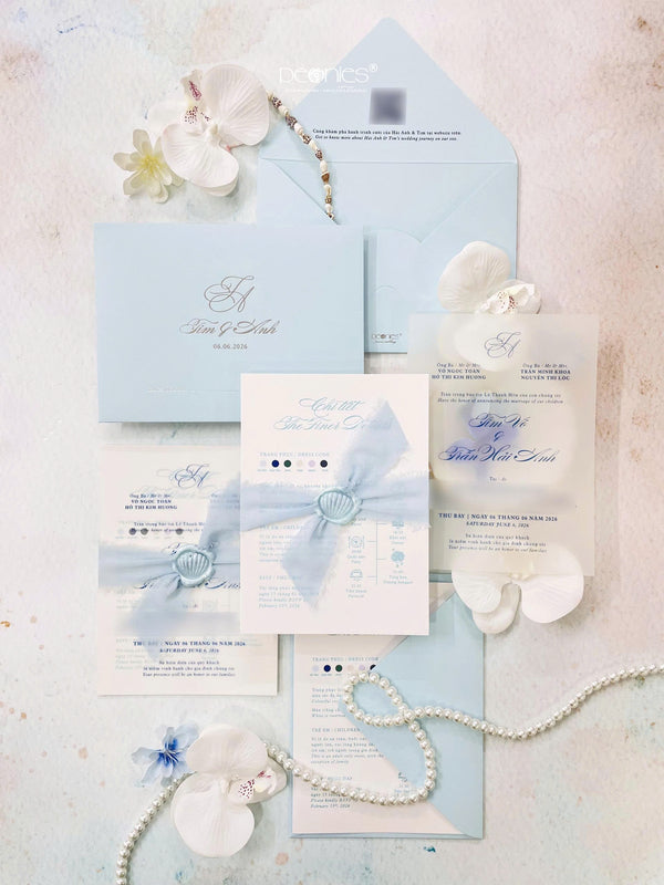 Peonies Wedding